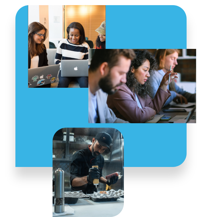 Workforce Preparation | SRAdultED